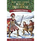 Magic Tree House Collection: Books 41-44: #41 Moonlight on the Magic ...