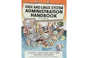 Amazon Best Sellers: Best Linux Operating System