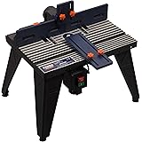 Wolfcraft 6157000 Frästisch Master RT 460: Amazon.de: Baumarkt