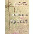 Postcards from Spirit: A 52-Card Oracle Deck: Baron-Reid, Colette ...