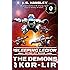Amazon.com: Operation Breakout (The Sleeping Legion Book 3) eBook: J.R. Handley: Kindle Store