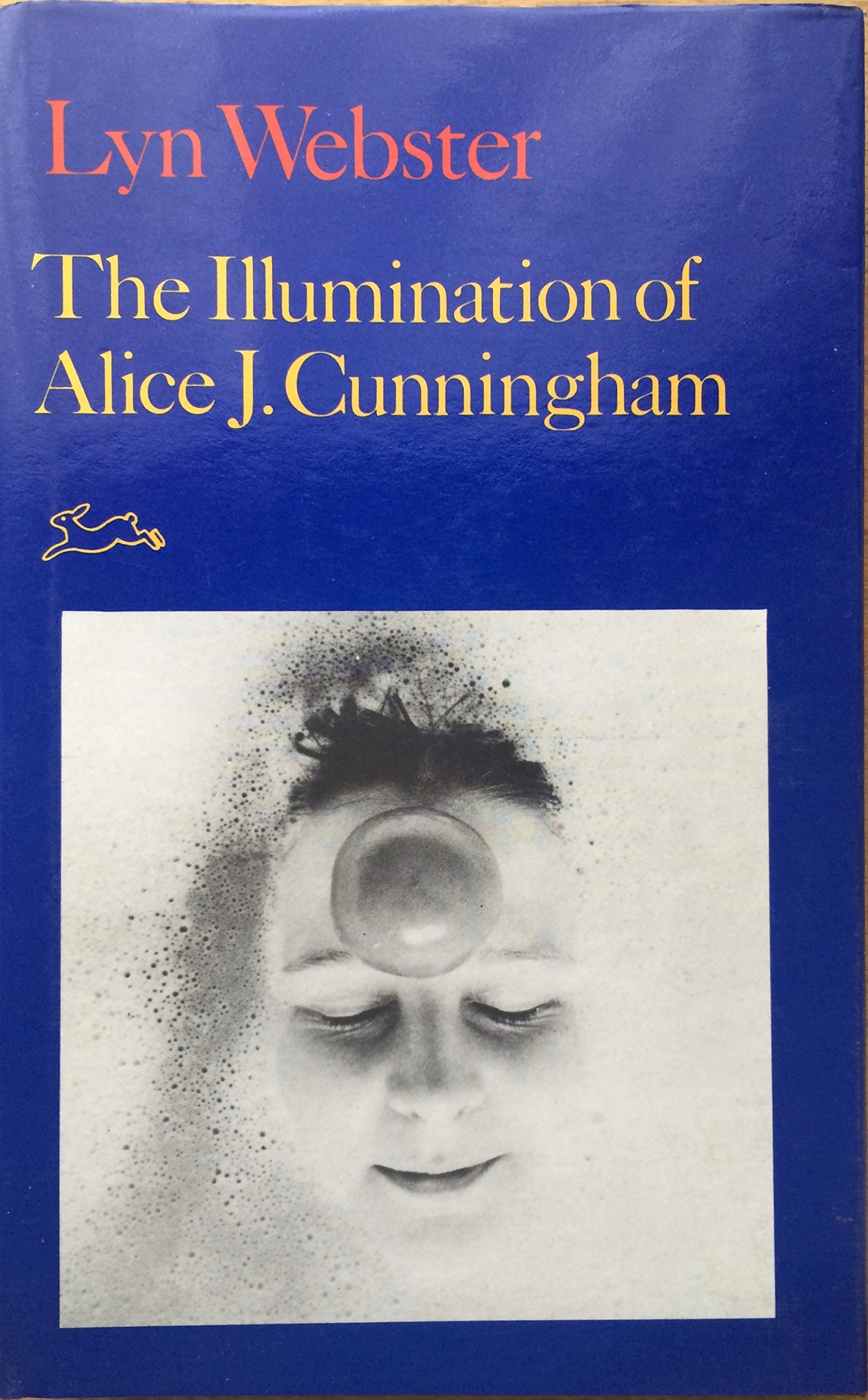 Publication: The Illumination of Alice J. Cunningham