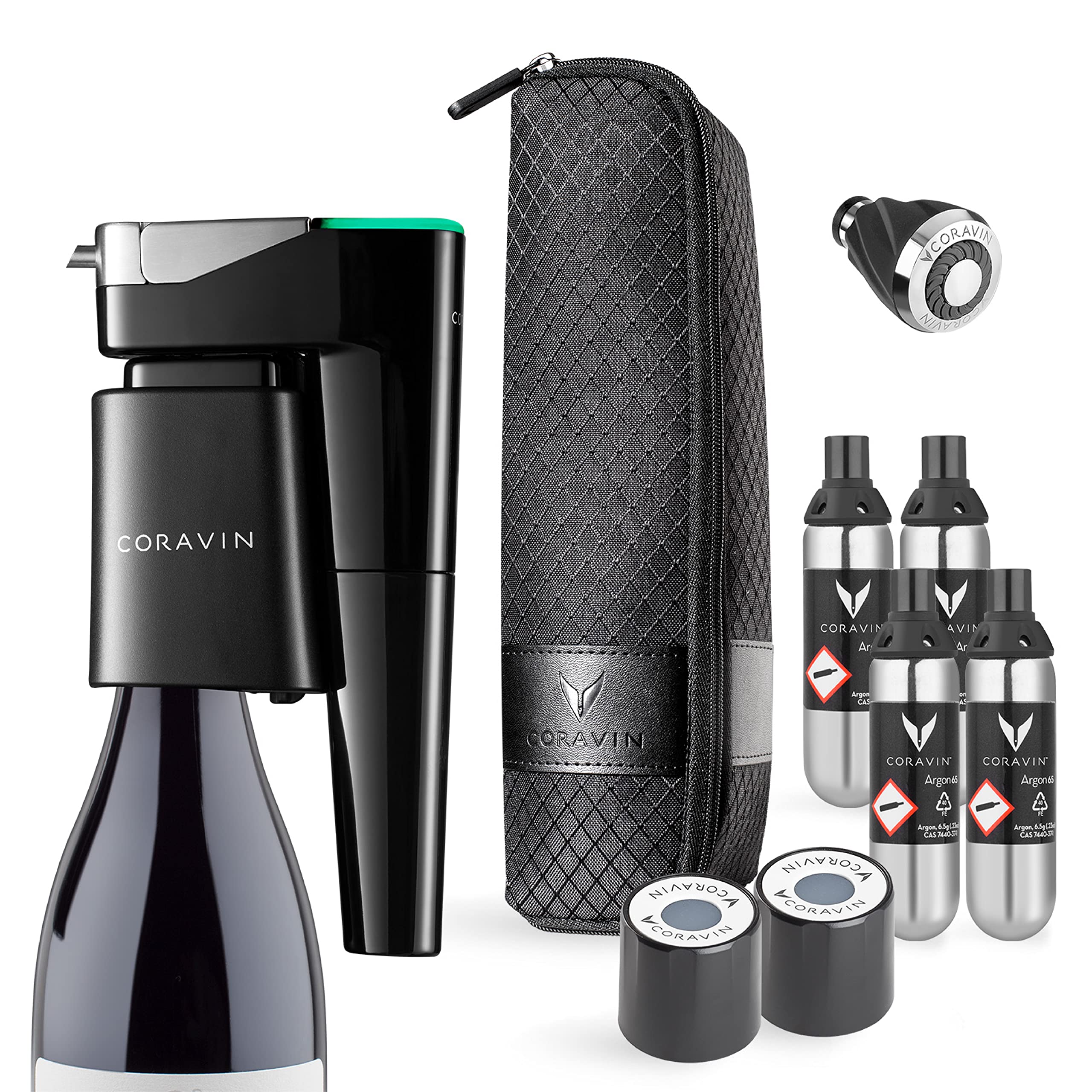 Mua Coravin Model Eleven Wine Preservation System - Preserve Wine for ...