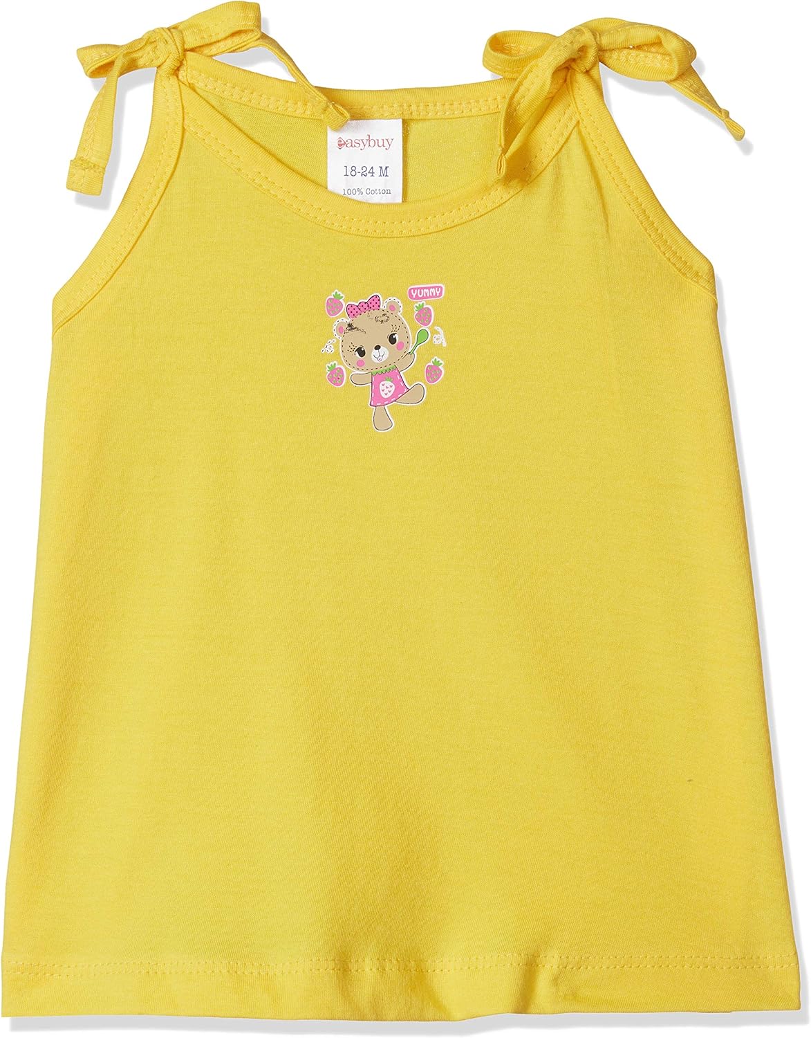 Buy Easybuy Infant Girls Slips at Amazon.in