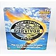 Amazon.com: Survivor Outwit Outlast Game : Toys & Games