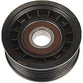 Amazon.com: Dorman 419-100 Accessory Drive Belt Tensioner Assembly ...