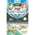 The Circus Goes to Sea (Three-Ring Rascals): Klise, Kate, Klise, M ...