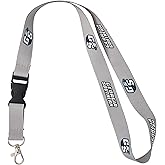 Amazon.com: Desert Cactus Georgia Southern University Lanyard GSU ...