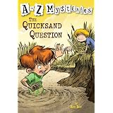 Amazon.com: The Talking T. Rex (A to Z Mysteries): 9780439658539: Roy ...