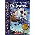 The Journey (Guardians of Ga'hoole, Book 2): Lasky, Kathryn ...