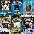 SEEKERS Fantasy Series Collection Set Books ( 1 - 6 ): Erin Hunter ...