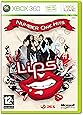 Lips: I Love the 80's - Game Only (Xbox 360): Amazon.co.uk: PC & Video ...