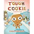 Tough Cookie: A Christmas Story: Hemingway, Edward, Hemingway, Edward ...