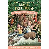 Amazon.com: Midnight on the Moon (Magic Tree House, No. 8 ...