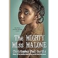 The Mighty Miss Malone: Curtis, Christopher Paul: 9780440422143: Amazon ...