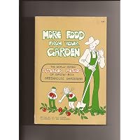Mittleider Grow-Box Gardens (aka More Food From Your Garden ...