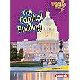 The Capitol Building (Lightning Bolt Books ® ― Famous Places): Piehl ...