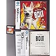 Amazon.com: Bolt - Nintendo DS : Video Games