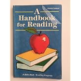 Amazon.com: A handbook for reading: Phonics textbook (A Beka Book ...