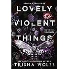 Lovely Wicked Things: A Dark Academia Romance (Hollow's Row Book 3 ...