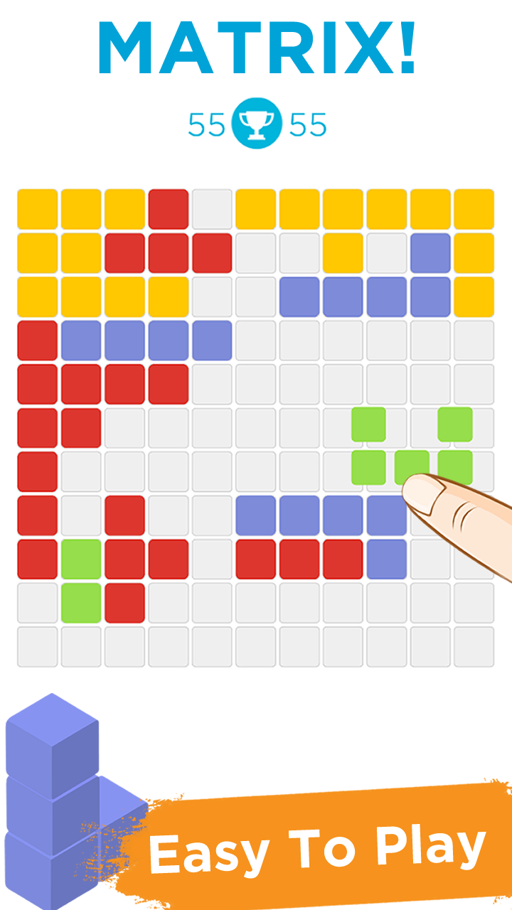 Amazon.com: Matrix! : Apps & Games