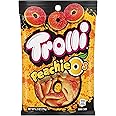 Amazon.com : Trolli Peachie-O Rings, Peach, 6.3 Ounce (Pack of 8 ...