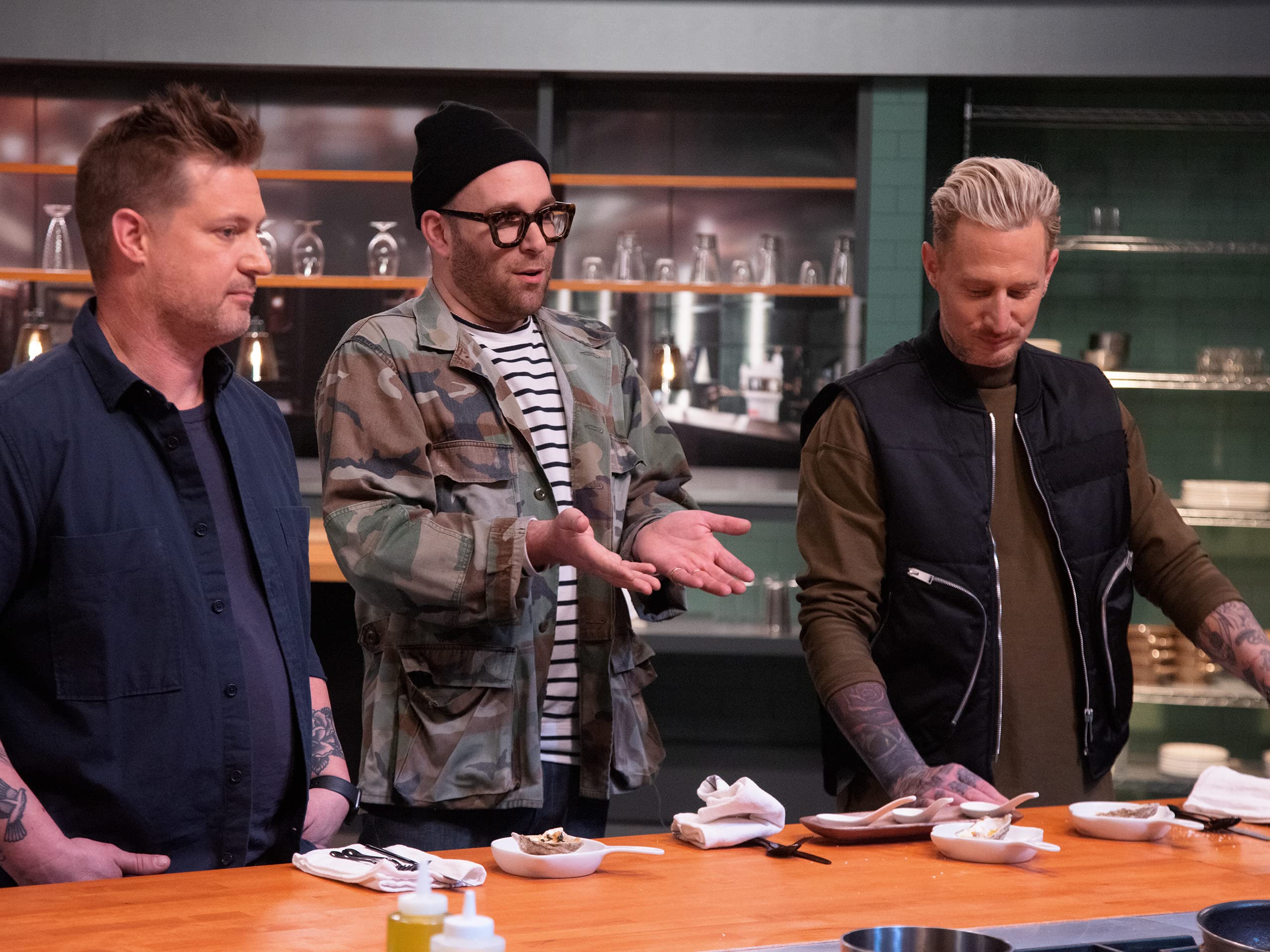 Watch Battle Of The Brothers - Season 1 | Prime Video