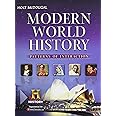Modern World History: Patterns of Interaction: HOLT MCDOUGAL ...