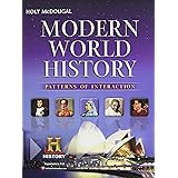 Ancient World History: Patterns of Interaction: Student Edition 2012 ...