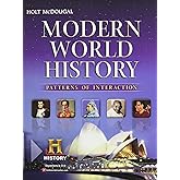 World History: Patterns of Interaction: Roger B. Beck, Linda Black ...