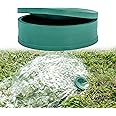 Pro Flow Clog-Free 4-in. Replacement Pop-Up Emitter Lid Top Stormwater ...
