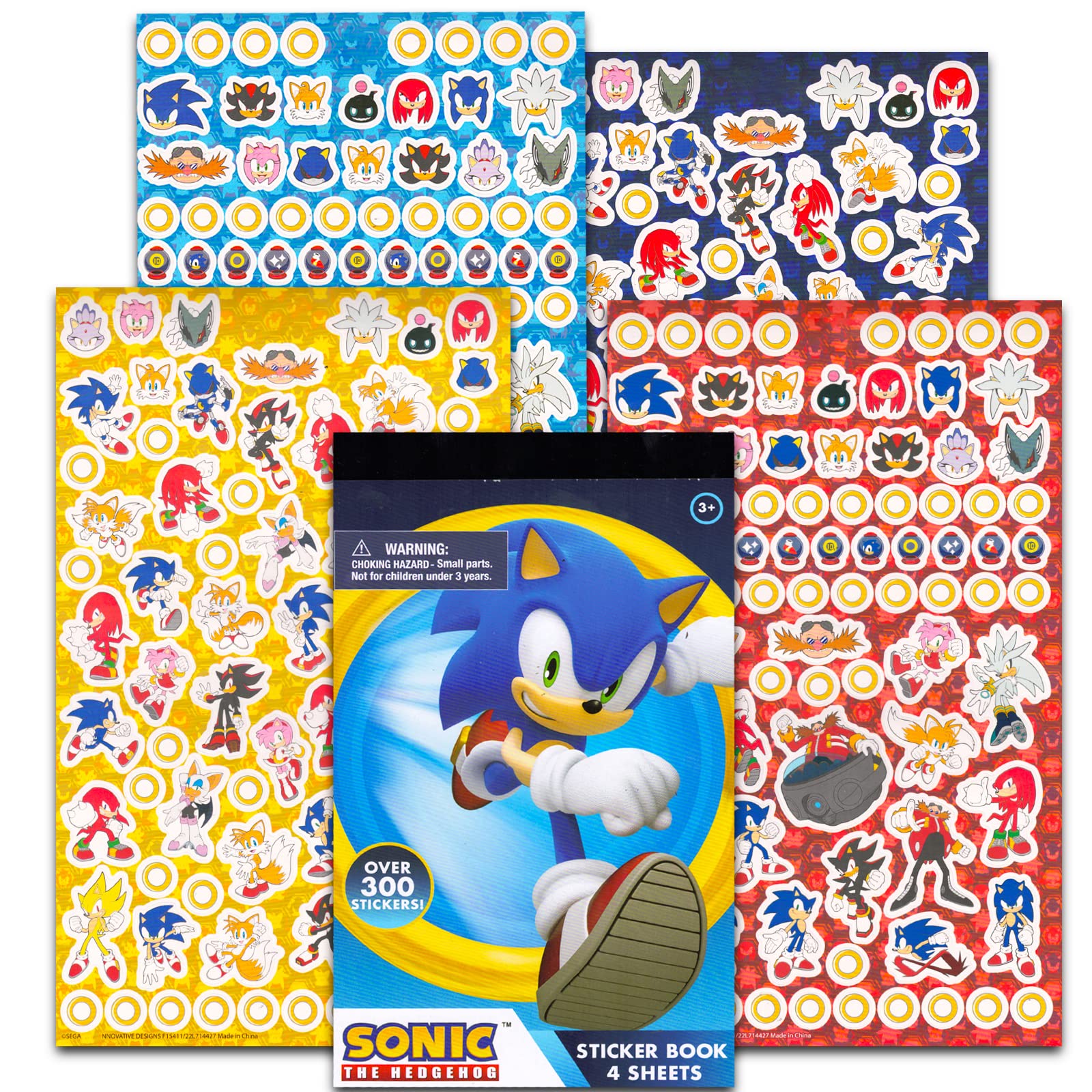 Mua Sonic The Hedgehog Pop Up Board Game - Bundle with Sonic Board Game ...