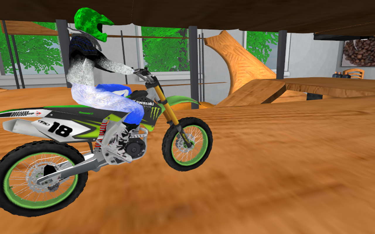 Bike Race Simulator 3D:Amazon.in:Appstore for Android