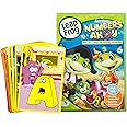 Amazon.com: Leapfrog: Numbers Ahoy - DVD : Movies & TV