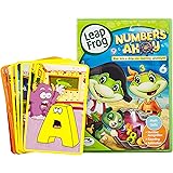 Amazon.com: Leapfrog: Numberland: Jeannie Elias, Kat Feller, Sandy Fox ...