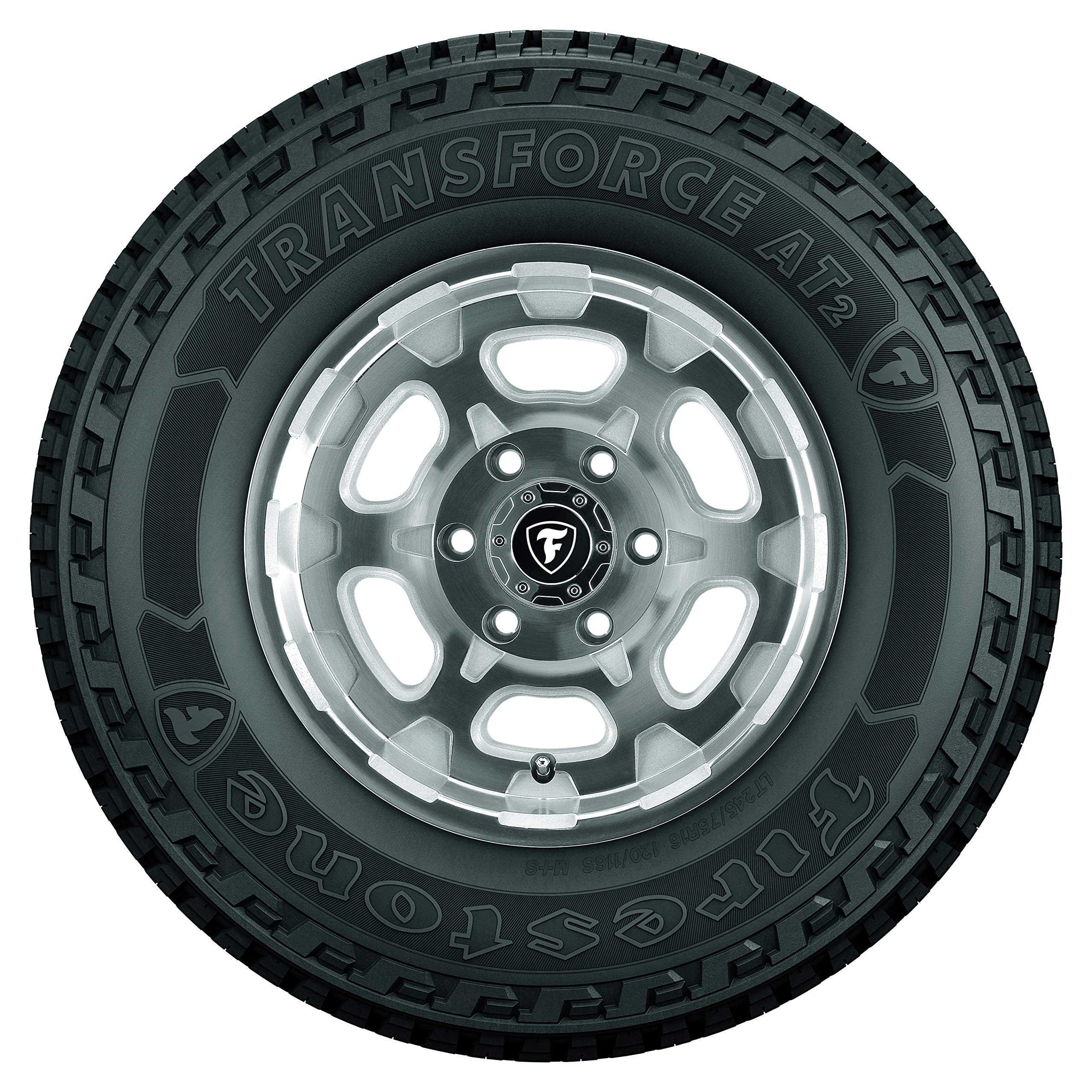 Mua Firestone Transforce AT2 All Terrain Commercial Light Truck Tire ...