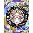 Colorist's Special Effects - color interior: Step by step guides to ...
