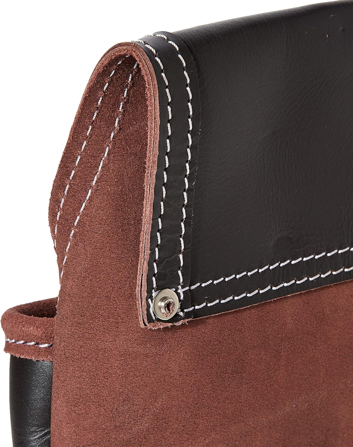 Rolson 68876 Single Tool Pouch, Brown – BigaMart
