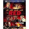 Amazon.com: Red (Special Edition) [Blu-ray] : Bruce Willis, Morgan ...