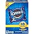 Amazon.com: Oreo Chocolate Sandwich Cookies, 2-Ounce Packages (Pack of 48)
