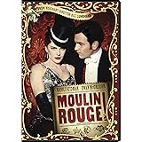 Amazon.com: Baz Luhrmann's Red Curtain Trilogy (Strictly Ballroom ...