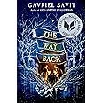 Amazon.com: The Way Back: 9781984894625: Savit, Gavriel: Books