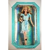 Amazon.com: Barbie Birthstone Doll March Aquamarine : Toys & Games