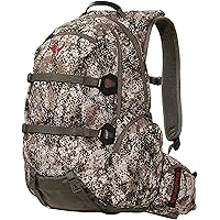 Amazon.com: Badlands 2200 Hunting Backpack with Built-in Meat Hauler ...