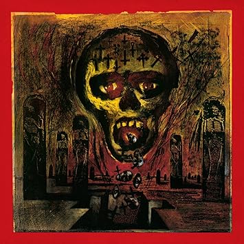 Seasons in the Abyss (180 Gram) [Vinyl LP]: Amazon.de: Musik