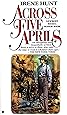 Amazon.com: Across Five Aprils (9780425102411): Irene Hunt: Books