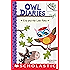 Eva and Baby Mo: A Branches Book (Owl Diaries #10) - Kindle edition by ...