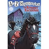 Amazon.com: The Orange Outlaw (A to Z Mysteries): 9780375802706: Roy ...