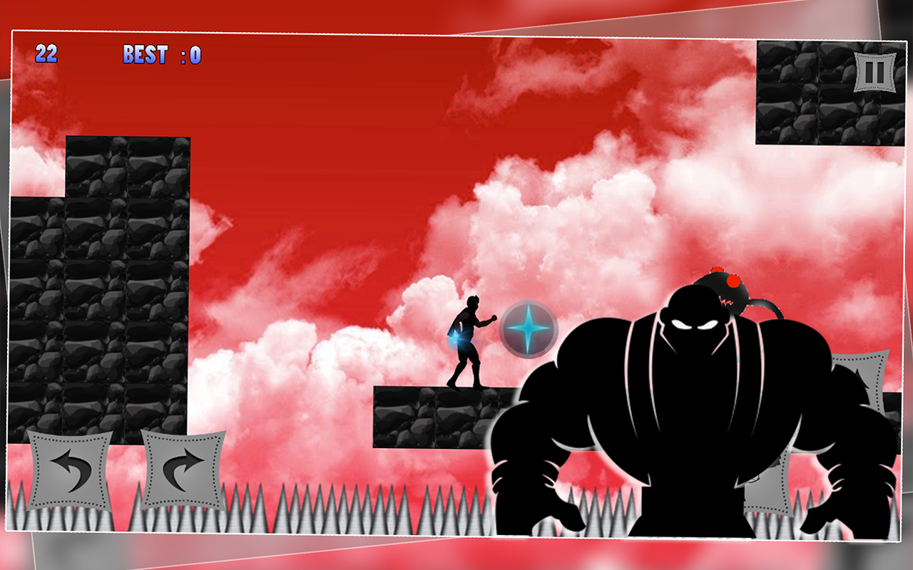 Shadow Hero in the Kingdom of the Eternal Rising Sun Quest 2 - Gold ...