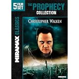 Amazon.com: The Prophecy : Christopher Walken, Elias Koteas, Virginia ...